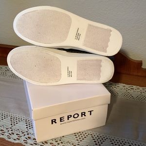 Report | Shoes | New Report Shoes | Poshmark
